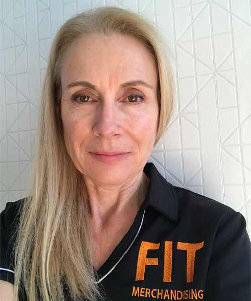 Fit Merchandising and Sales Solutions