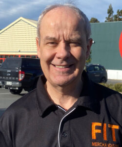 Premier Retail Merchandiser in Australia - Get in touch