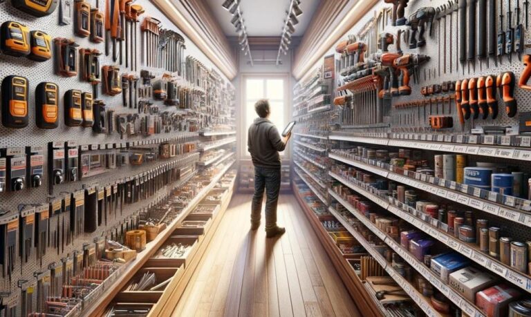 How to Enhance the In-store Shopping Experience